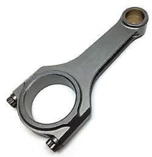 Brian Crower BC6209 Brian Crower H-Beam Conrods 5.366" Long .866" Pin – Engine Master
