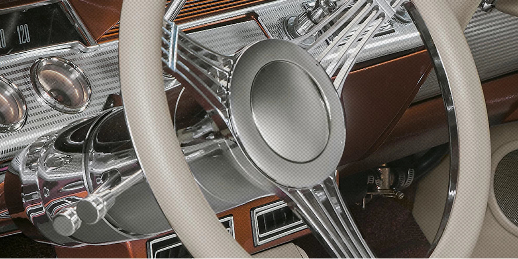 - Interior & Accessories – Engine Master