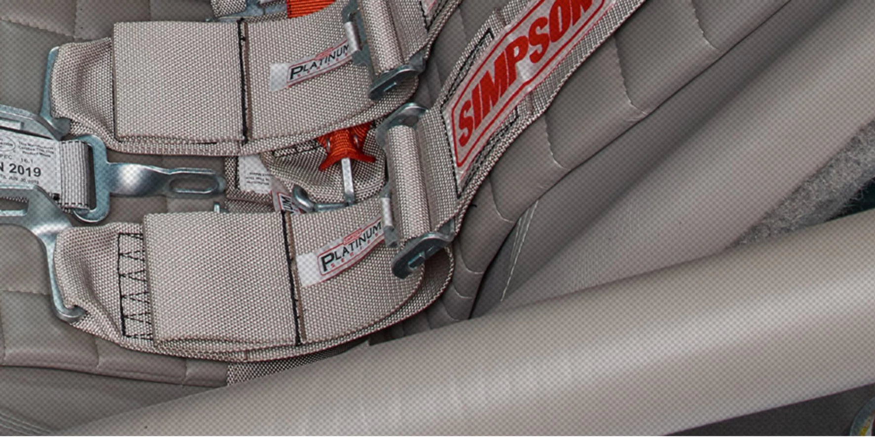 - Safety Equipment – Engine Master