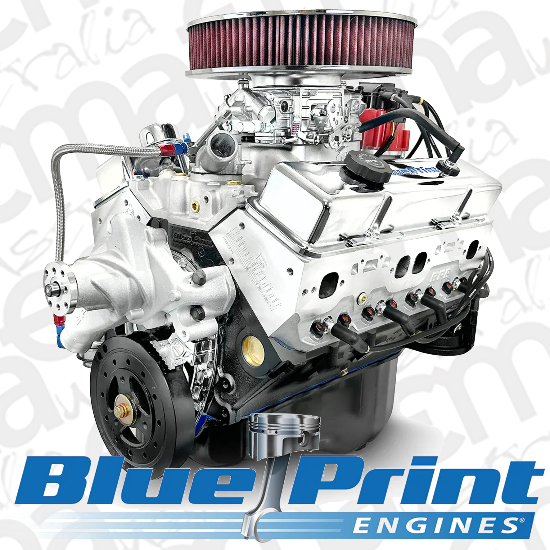 Brands – Engine Master