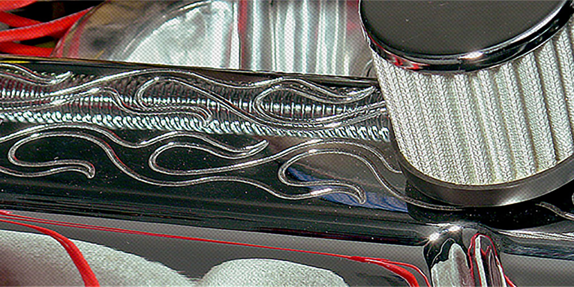 - Engine Dress-Up – Engine Master