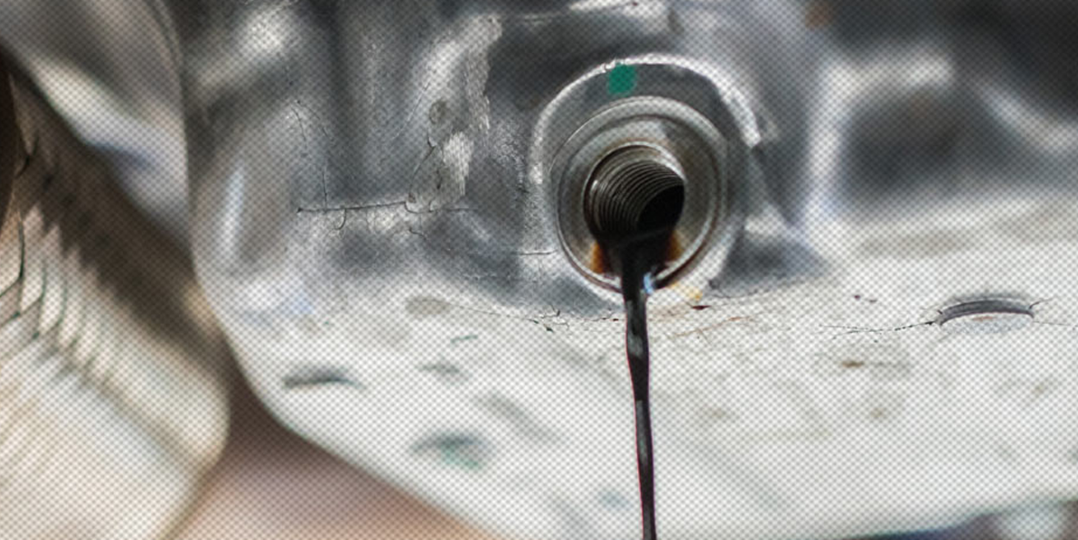 - Oiling Systems – Engine Master