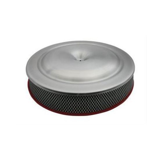 Moroso MO65920 Low Profile Racing Air Cleaner 16 In O.D. for Dominator ...