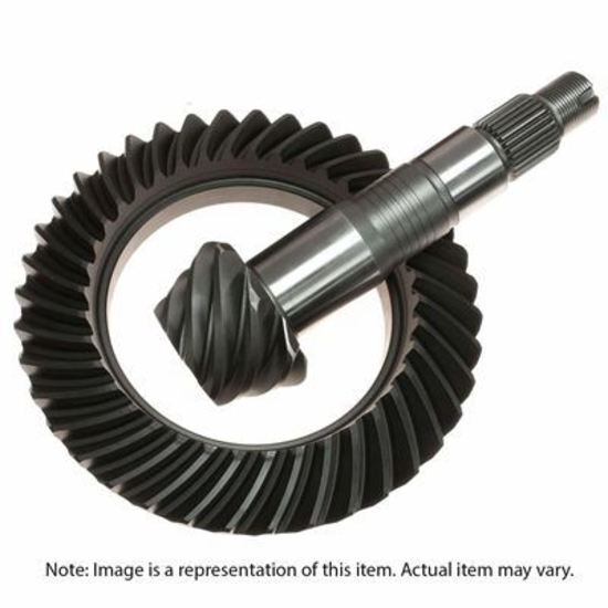 Motive Gear MOT-TAC456 Gear Ring And Pinion 4.56:1 Ratio For Toyota Se ...