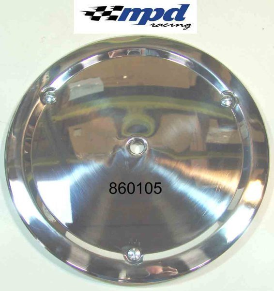 MPD MPD-860105 Sprint Car Mud Cover – Engine Master