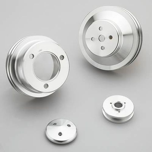 March Performance Products MPP1560 March Performance 2-Groove V-Belt P ...
