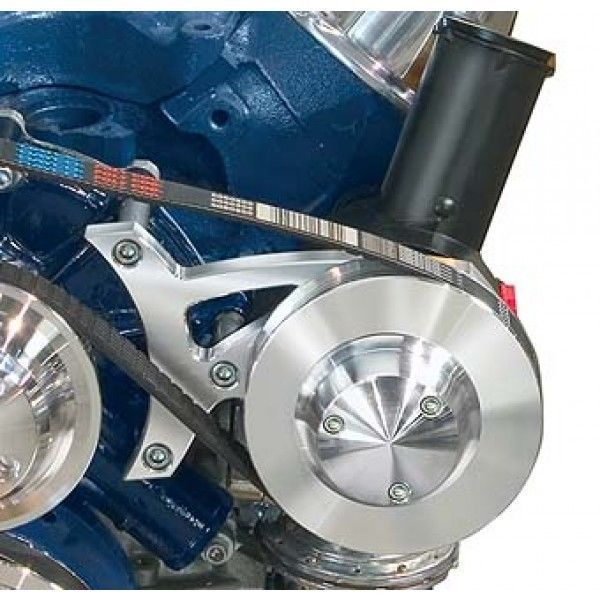 March Performance Products MPP30038 March Performance "Ultra" Power St ...