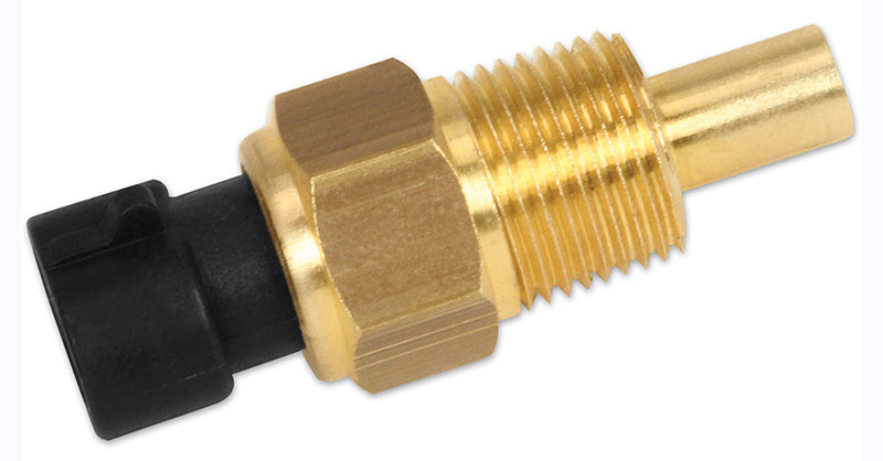MSD Ignition MSD2934 Atomic Replacement Coolant Temp Sensor suit Atomi ...