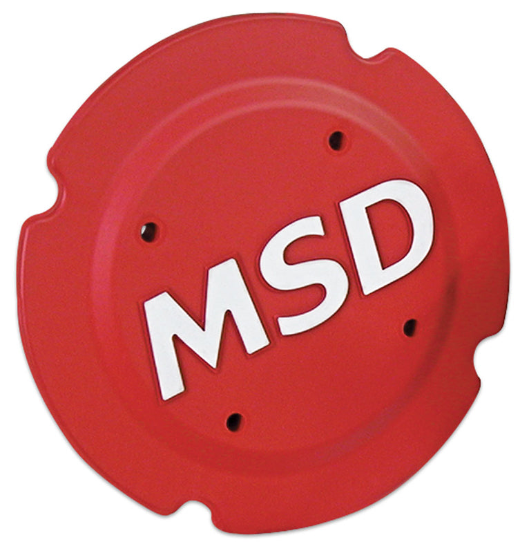 MSD Ignition MSD7409 Pro Cap Spark Plug Lead Retainer Replacement Reta ...