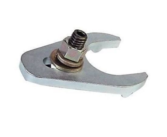 MSD Ignition MSD7905 Pro Mag Anti Rotation Clamp Suit 12lt Pro Mag ...