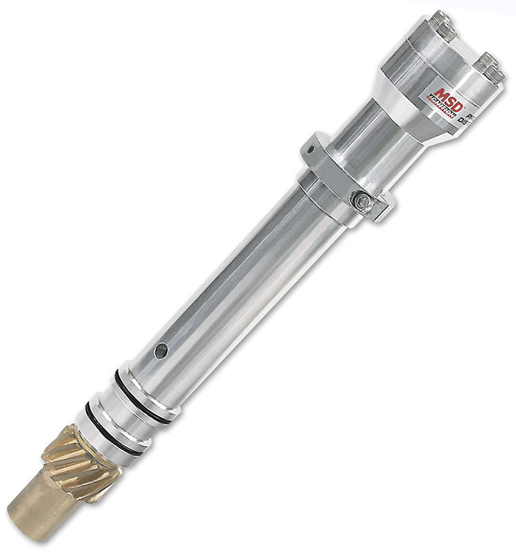 MSD Ignition MSD8513 Pro-Billet Oil Plugs (Small/Big Block Chevy Wet S ...