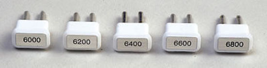 MSD Ignition MSD8746 RPM Module Kit 6000-6800 RPM – Engine Master