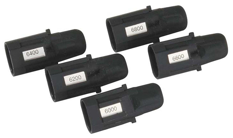 MSD Ignition MSD87466 RPM Module Kit (6000 To 6800 RPM for MSD8768 Mar ...