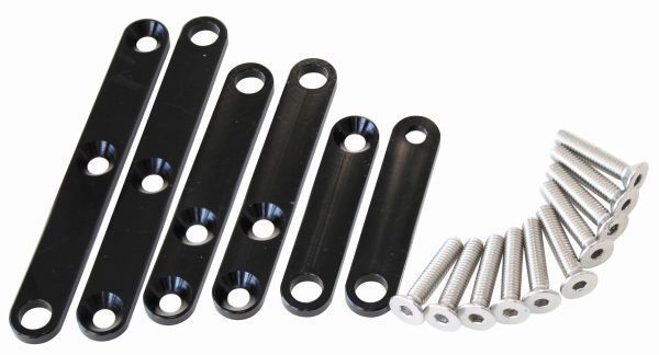 Aeroflow AF49-6001 Horizontal Lead Separato Mountkit For Mounting Hori ...