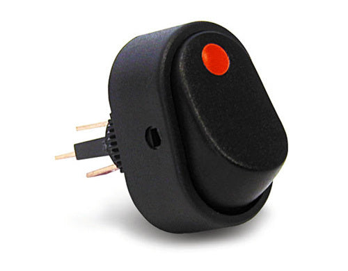 Nitrous Oxide (NOS) NOS15602 Toggle Switch Lighted – Engine Master