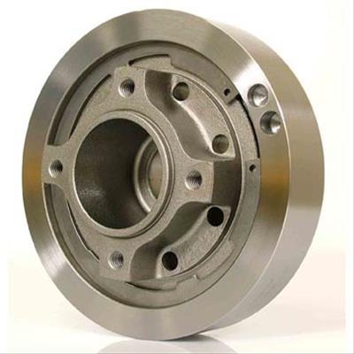 Powerbond PB1060SS Ford 5.0L 302 Race Performance Harmonic Balancer ...