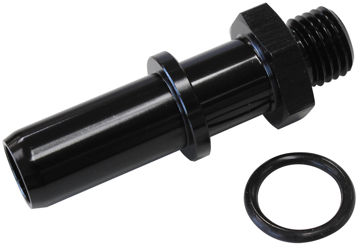 Aeroflow AF59-4057 HOLDEN VE VF FUEL PUMP MODULE EFI ADAPTER 1/2" MALE ...