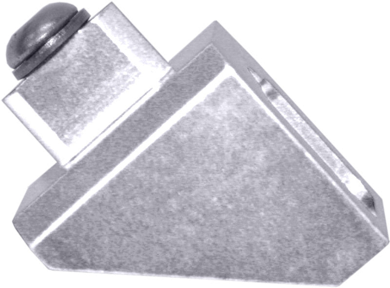 Aeroflow AF64-2054S Throttle Trans Kick Down Bracksilver suits Th700 C ...