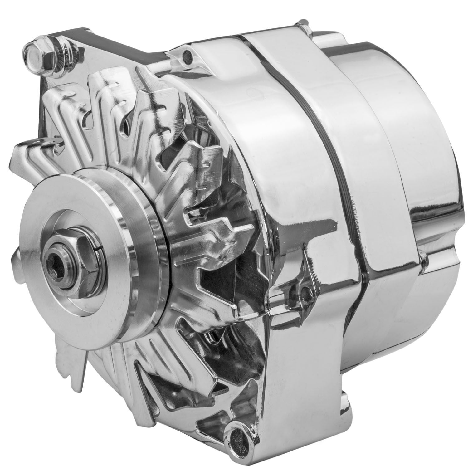 Proflow PFEPM37293 Alternator Power Spark 140 Amp 1-Wire Internal Regu ...