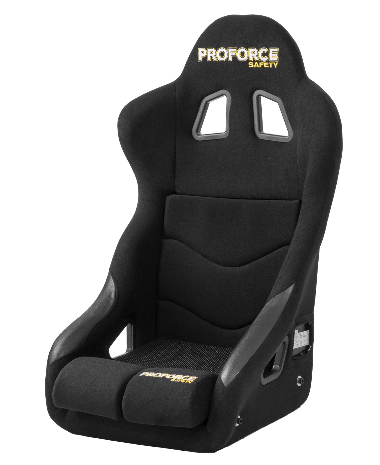 Proforce Safety PFS-RTS300 Professional Racing Seat – Engine Master
