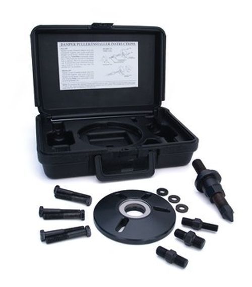 POWERHOUSE PRODUCTS POW300000 PRO HARMONIC BALANCER PULLER/INSTALLER ...