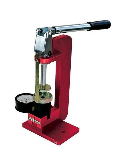 Proform PR66775 Heavy-Duty Bench Top Valve Spring Tester Range 0-700 L ...