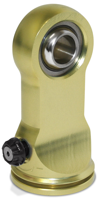 Pro Shocks PRO-B213-1 Shock End w/ Adjuster 1" Ext – Engine Master