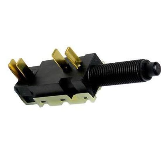 Painless Wiring PW80176 Universal Brake Light Switch 4 Terminal ...