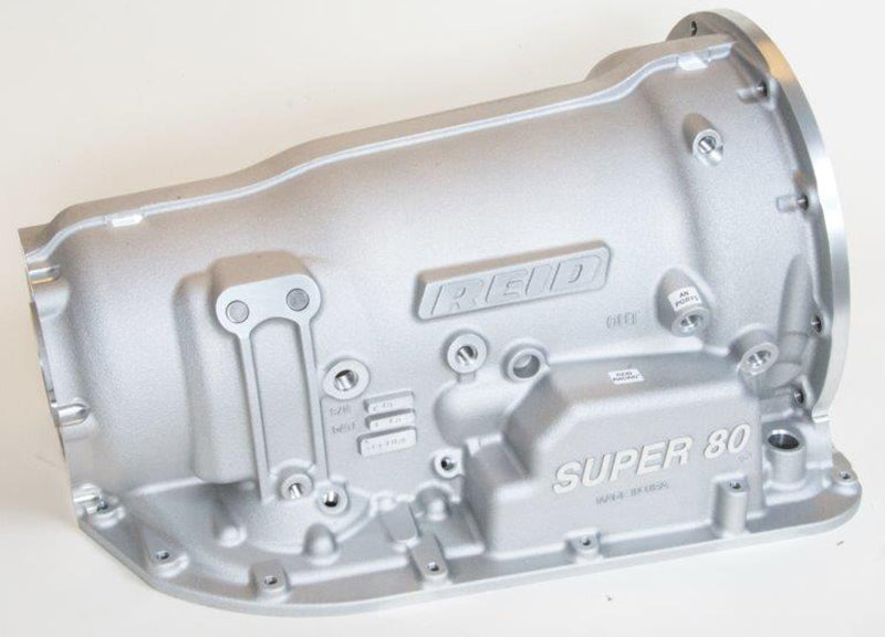 Reid Racing RES80 2 Piece 4L80E Transmission – Engine Master