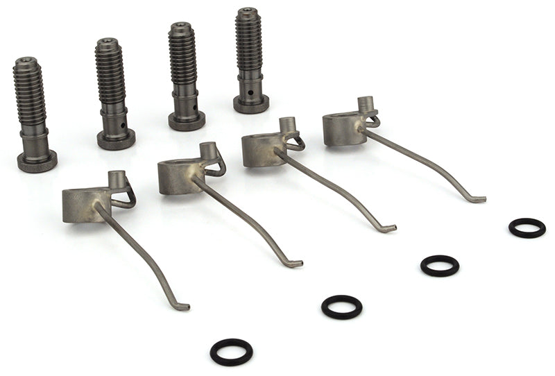 Racing Head Services RHS549120 Piston Oiler Kit Rhs Ls Alumimium Block ...