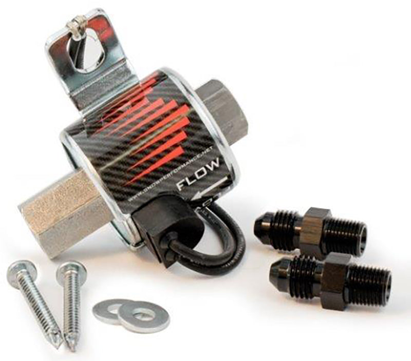 Snow Performance RPSP40060-BRD High Flow Water Methanol – Engine Master