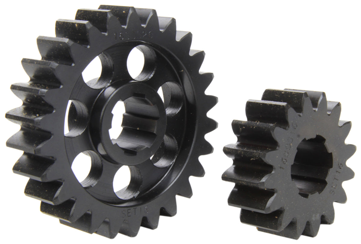 SCS Gearbox SCS-PRO30K SCS PRO GEAR SET 30K – Engine Master