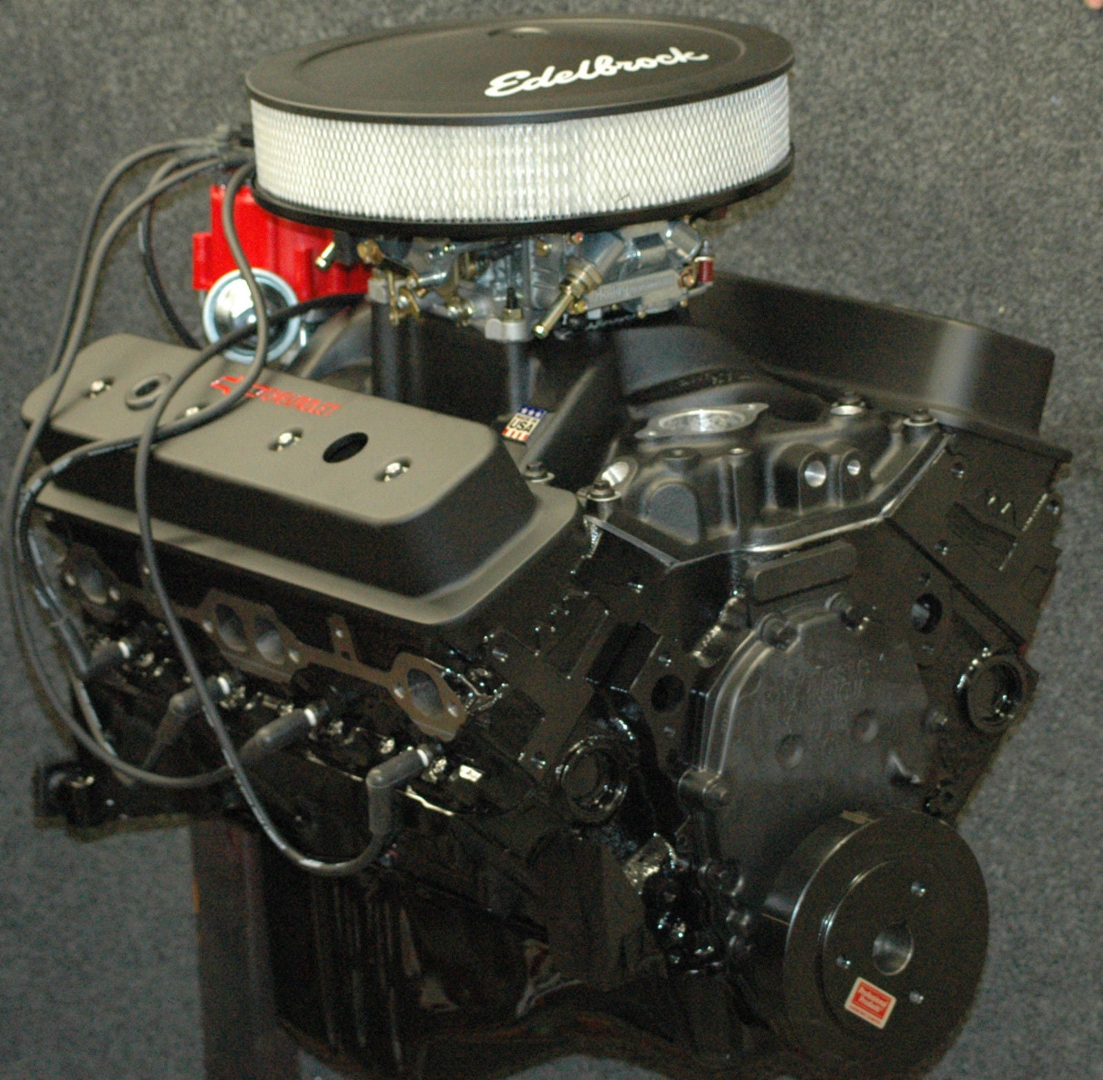 - Engines – Engine Master