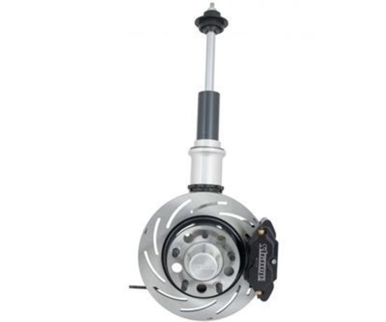 Strange STPSS305DBL Gt Strut Kit / Double Ext. Adj. Stud Mnt / L.W. Br ...