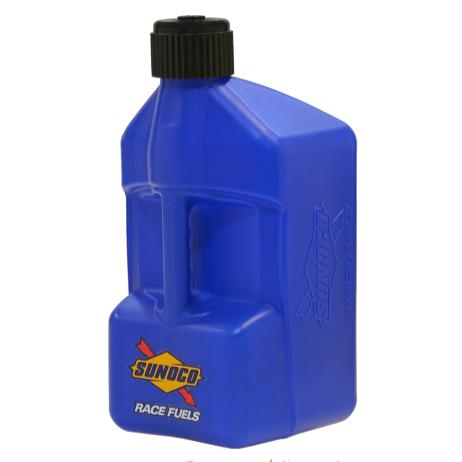 SUNOCO SUN-JUG-BL10 Utility Jug Fuel Water Blue 10Lt – Engine Master