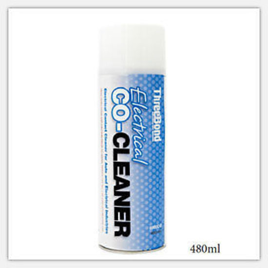 ThreeBond TB6602CO Electrical Contact Cleaner – Engine Master