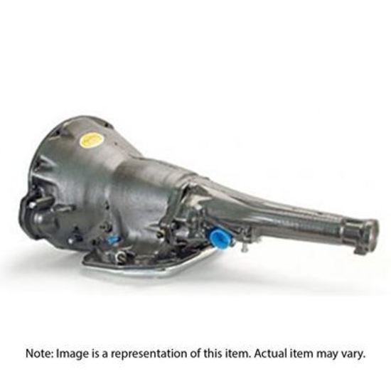 TCI Auto TCI111338 Automatic Transmission Forward Shift Pattern Automa ...