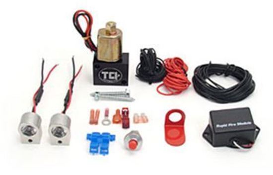 TCI Auto TCI861710 Illuminated Burnout System Kit – Engine Master
