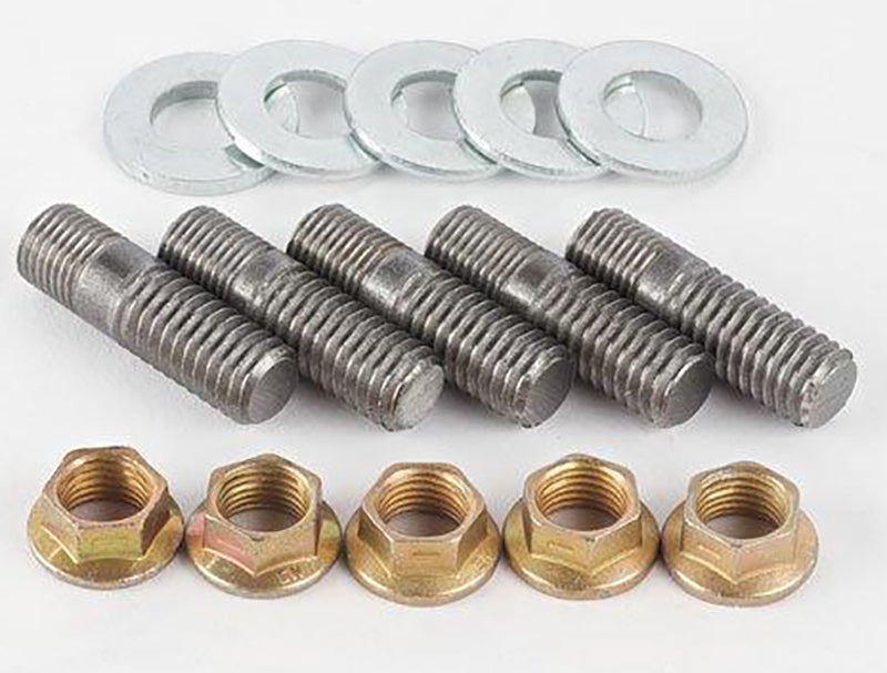 Weld Racing WEP613-0069 Spindle Mount Rotor Stud Kit – Engine Master