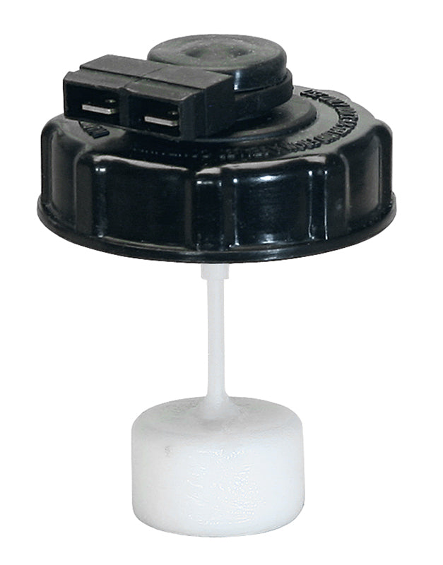 Master Cylinder Cap (With Low Level Float Sensor) (WB330-12645 ...