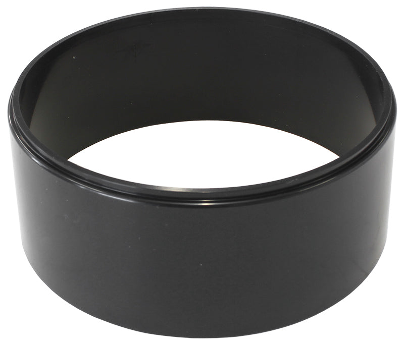 Aeroflow AF2049-1003 Air Cleaner Assembly Riser 5-1/8" x 2" Spacer ...