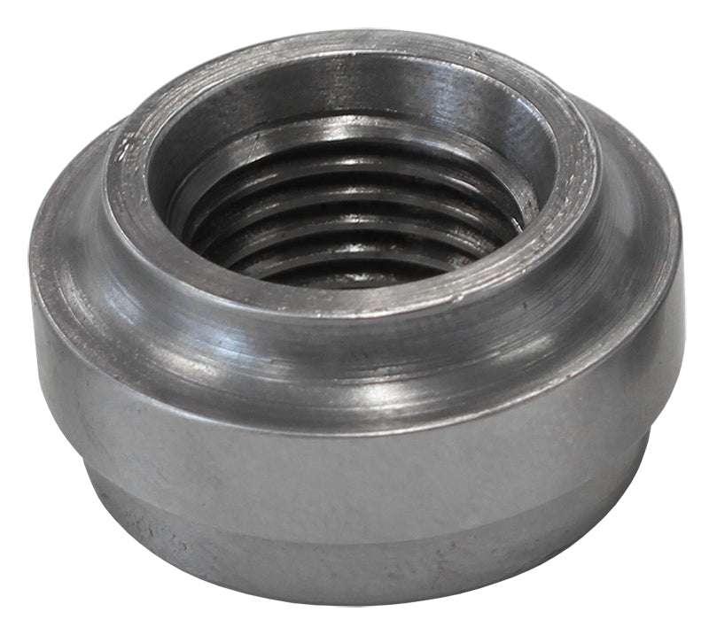 Aeroflow AF996-M16S Steel Weld On Female M16 x 1.5Metric Steel Bung ...