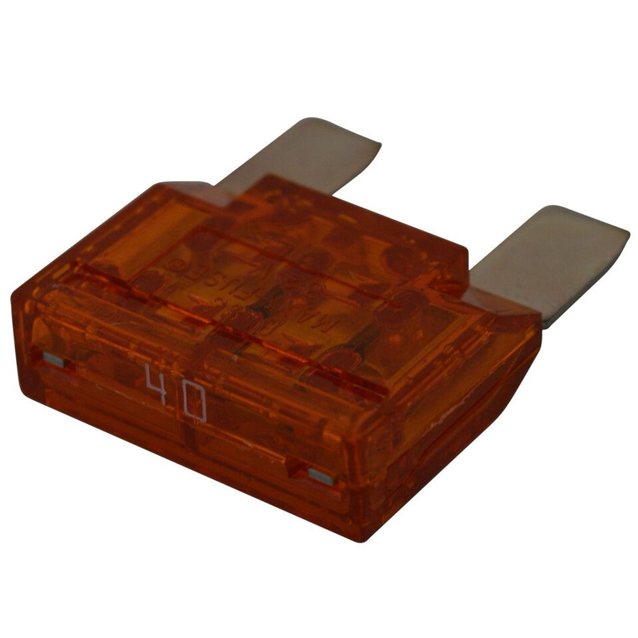 PCM Pleasurecraft Marine PCMR153019F Fuse Spade (40A0 – Engine Master