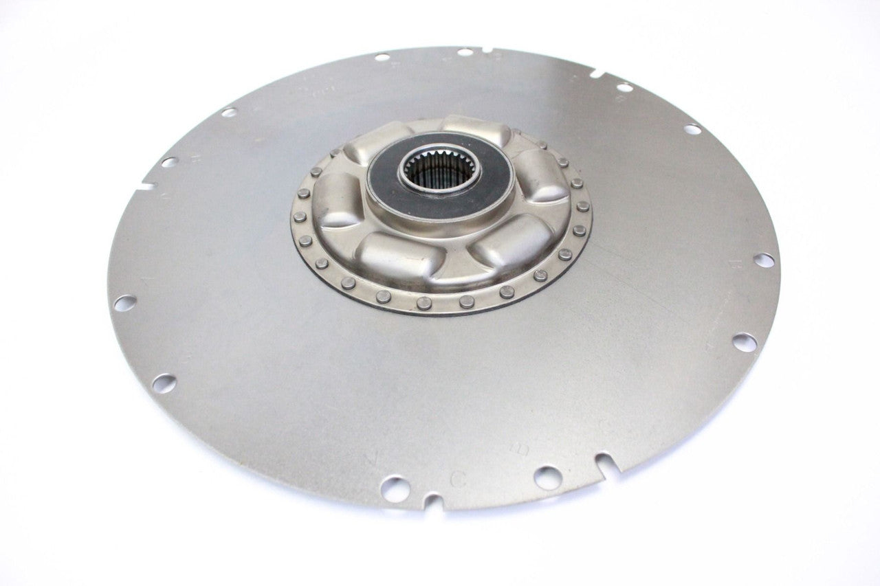PCM Pleasurecraft Marine PCMR140021 Damper Drive Plate I-80 . & Indmar ...