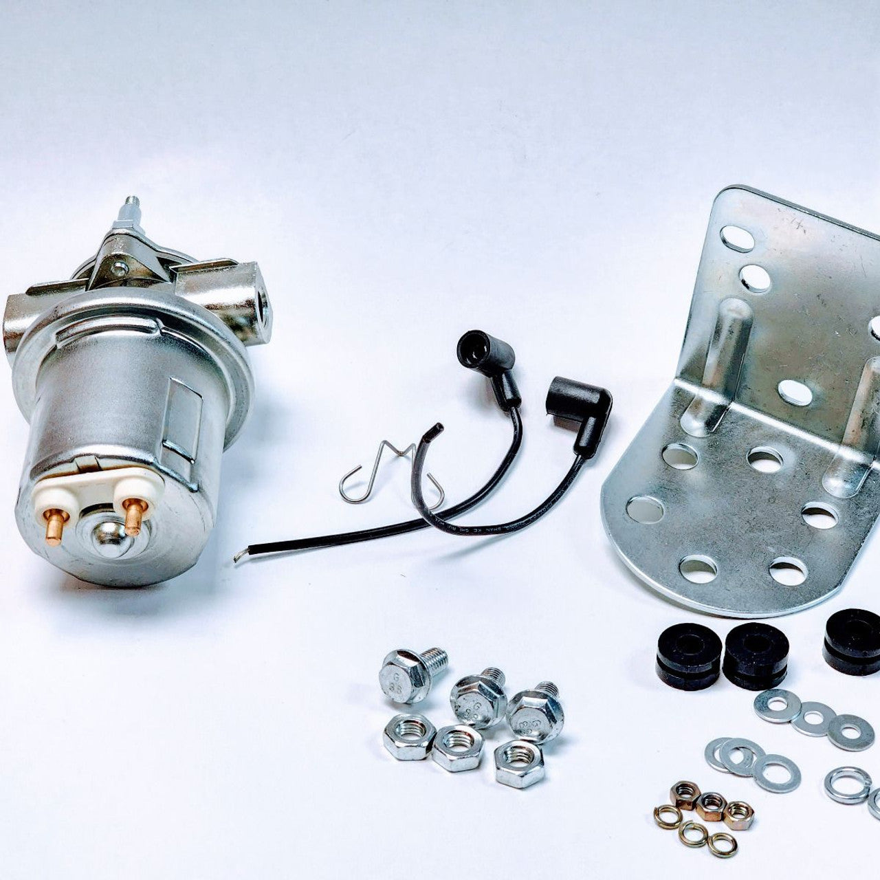 PCM Pleasurecraft Marine PCMRA080018 Fuel Pump Low Pressure All ...