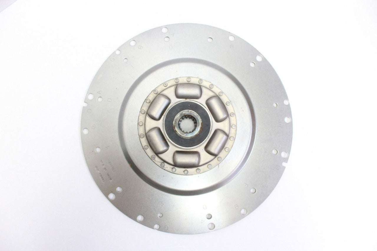 PCM Pleasurecraft Marine PCMR140016 Damper Drive Plate I 40 Model ...