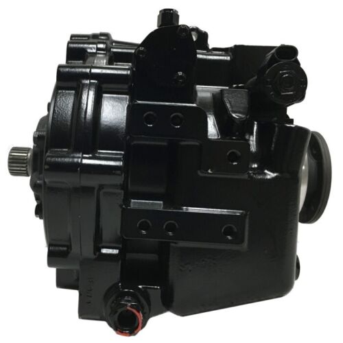 PCM Pleasurecraft Marine PCMRA157015 REMANUFACTURED Gear Pcm 1:1 Irm 4 ...