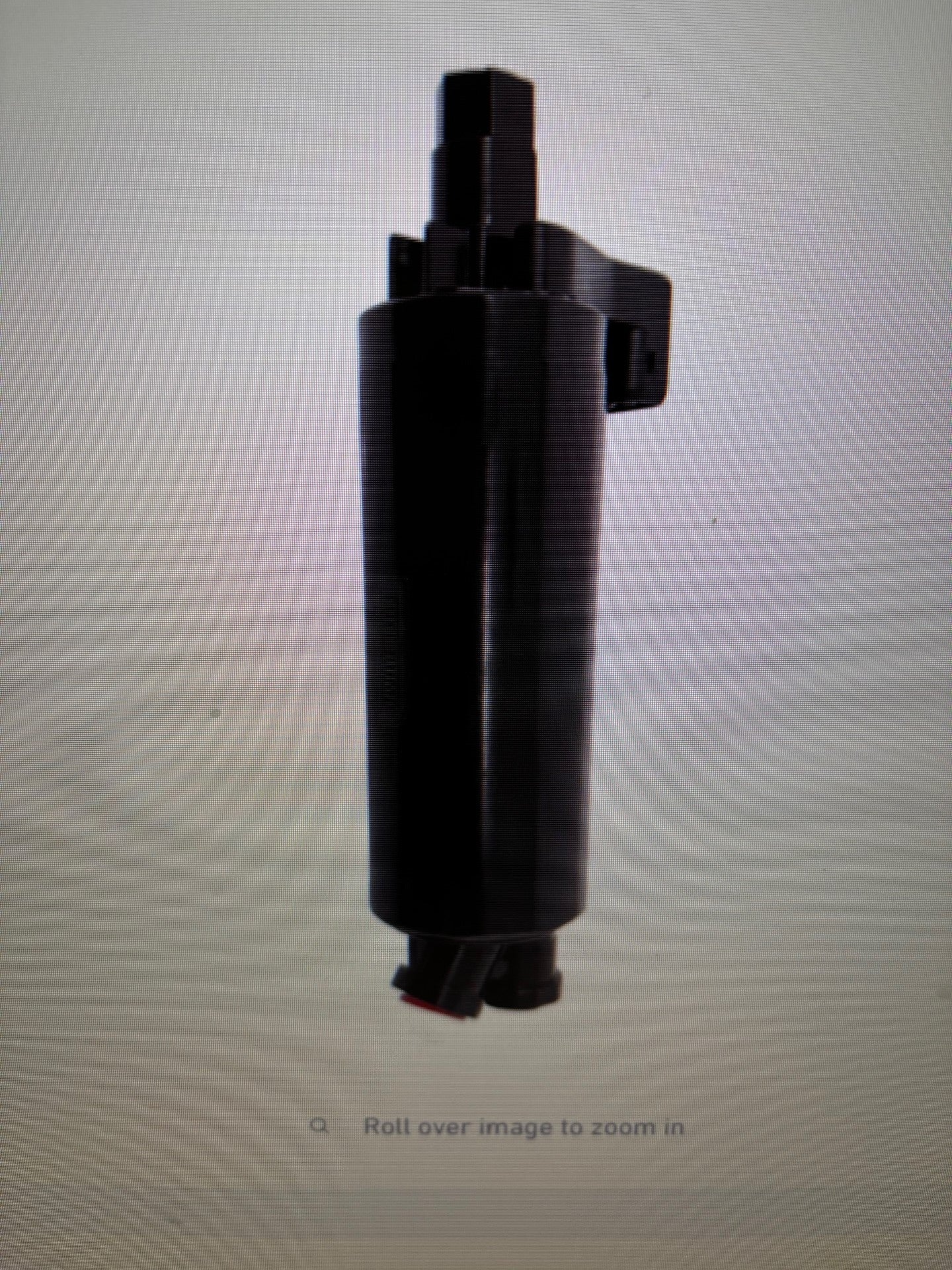 PCM Pleasurecraft Marine PCM23234 Fuel Pump Crusader-Indmar Low Pressu ...