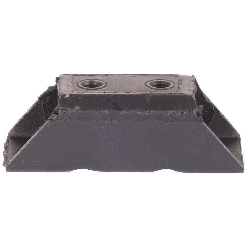 RTS TM004 Chev Holden TH350 TH400 Transmission Mount with Bonded Rubbe ...