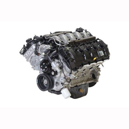 Ford Racing FMM-6007-A50NAA Ford 5.0L Coyote Crate Engine Na Aluminato ...
